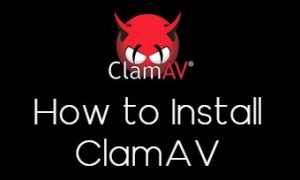 A Shield Against Malware: How to Install ClamAV and Keep Your System ...