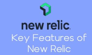 Key Features Of New Relic | Server.net - Blog