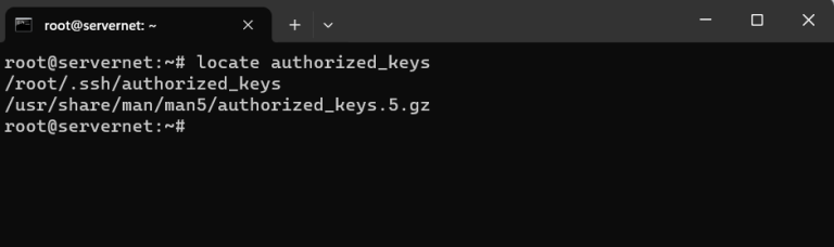 Understanding Mlocate: The Ultimate File Search Tool | Server.net - Blog