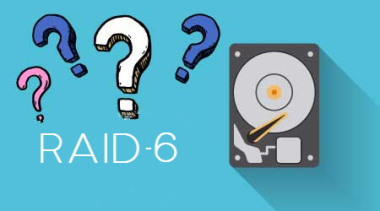 How To Do Software Raid 6 | Server.net - Blog