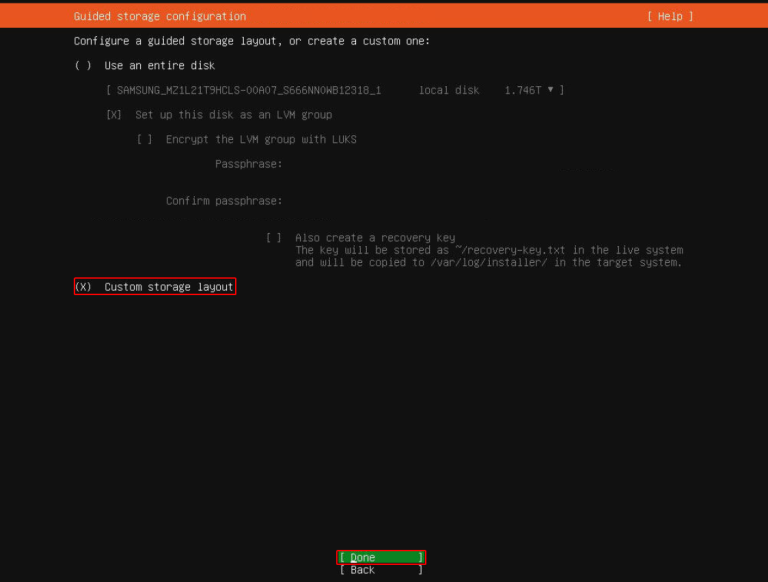 How to Install Ubuntu 24.04 Server – Complete Step-by-Step Guide