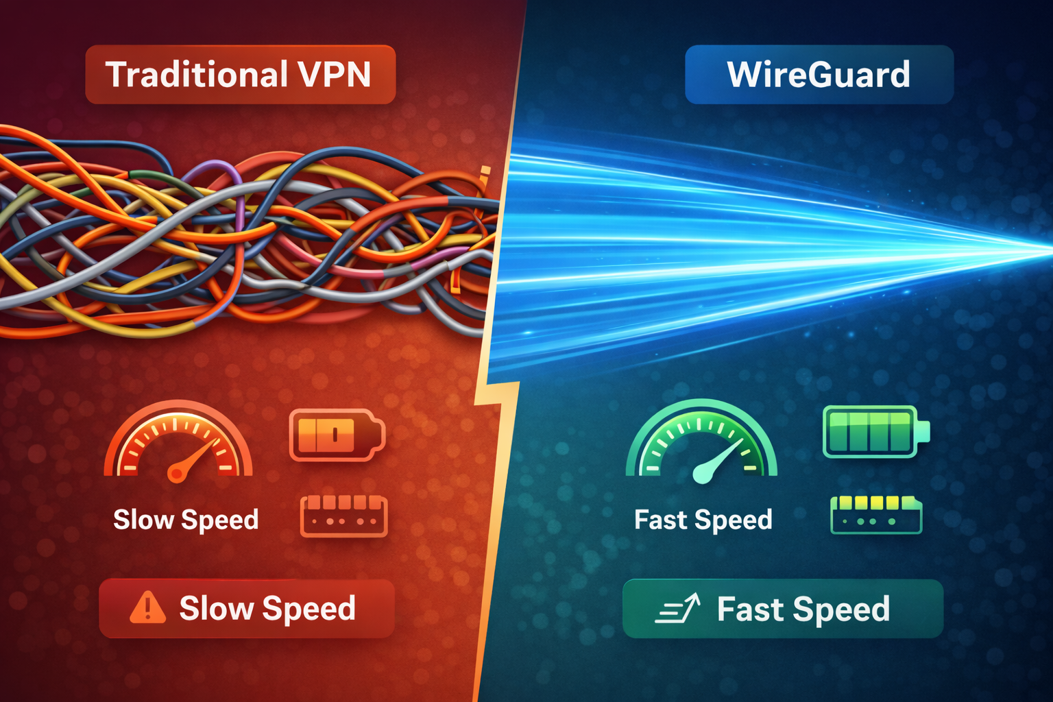Install WireGuard VPN on Linux (Step-by-Step Guide)