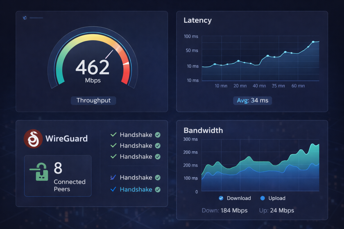 Install WireGuard VPN on Linux (Step-by-Step Guide)